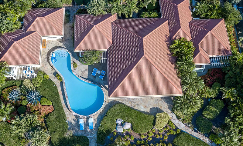 Beachcomber Villa | Virgin Gorda Villa Rental, BVI